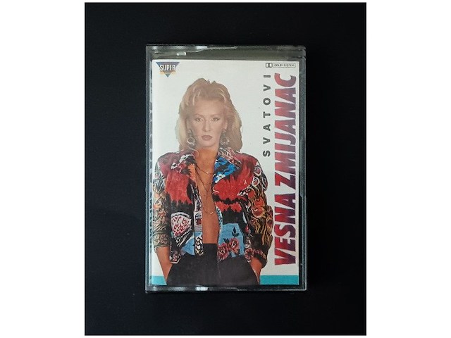 Vesna Zmijanac-Svatovi (1990)