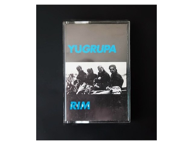 Yu Grupa-Rim 1994 Kaseta (1995)