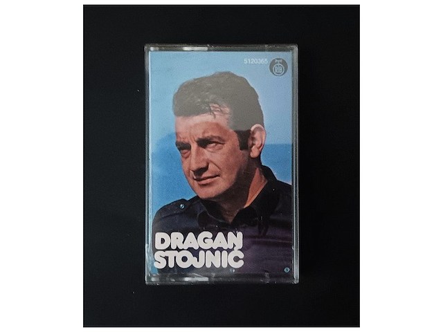 Dragan Stojnic-Dragan Stojnic Kaseta (1981)