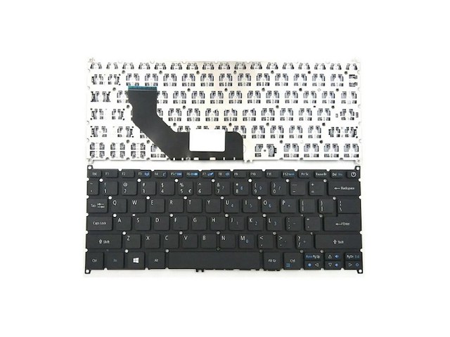 Tastatura Acer Aspire S5-371 S5-371T