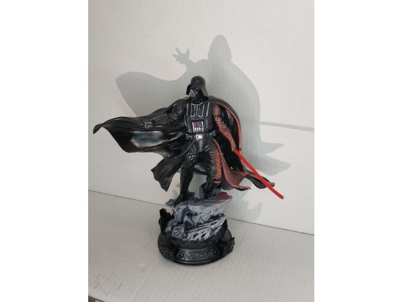 Darth Vader figura