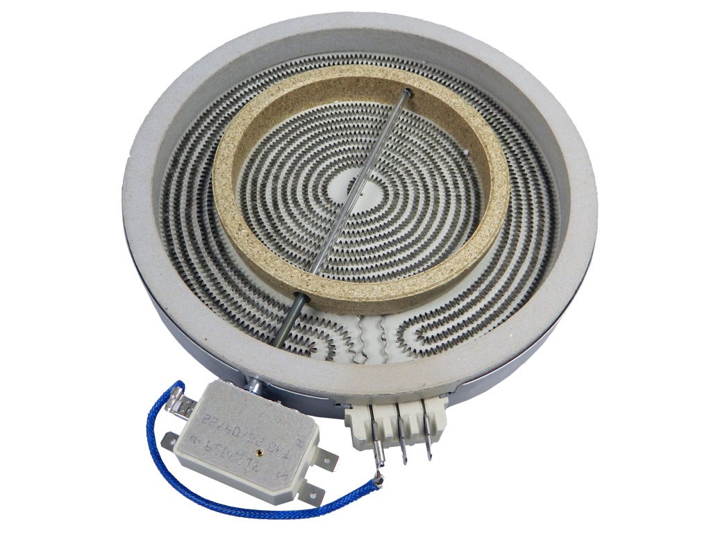 RINGLA SPORETA RAVNE PLOCE FI 180/120 1700W/700W (DUPLA RINGLA U RINGLI) KONCAR VESTEL 32010378