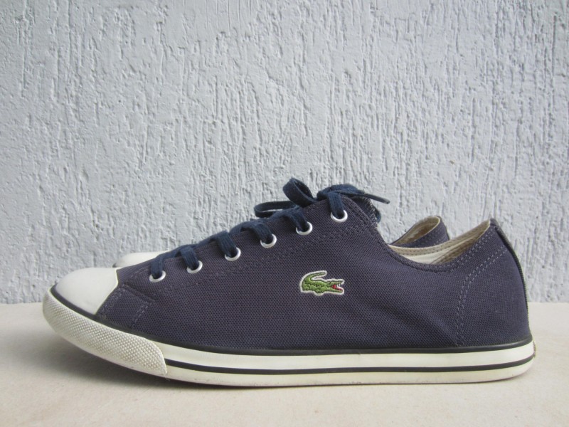 LACOSTE muske patike 46-EXTRA MODEL