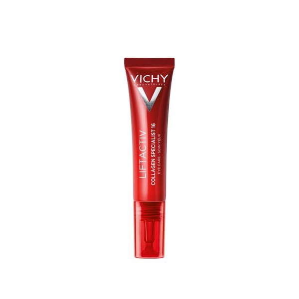 VICHY, LIFTACTIV COLLAGEN SPECIALIST 16 KREMA ZA PODRUČIJE OKO OČIJU, 15ml