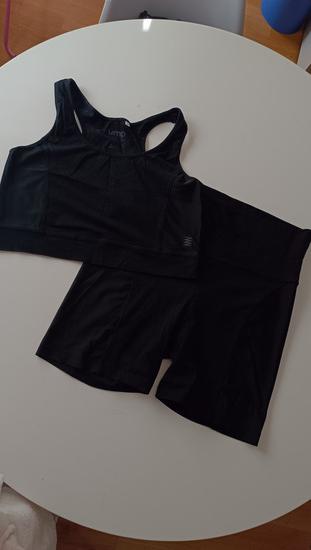 Women's secret set za trening