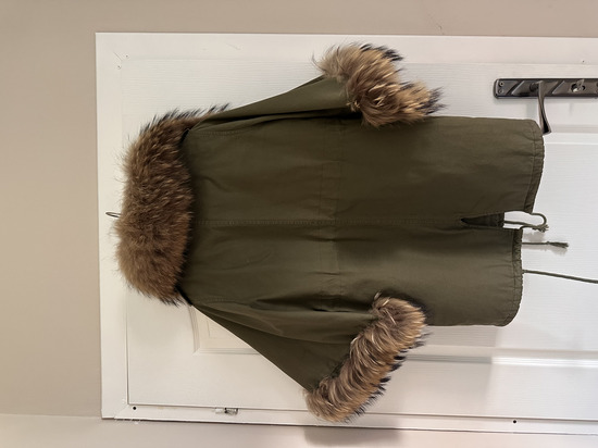 Parka