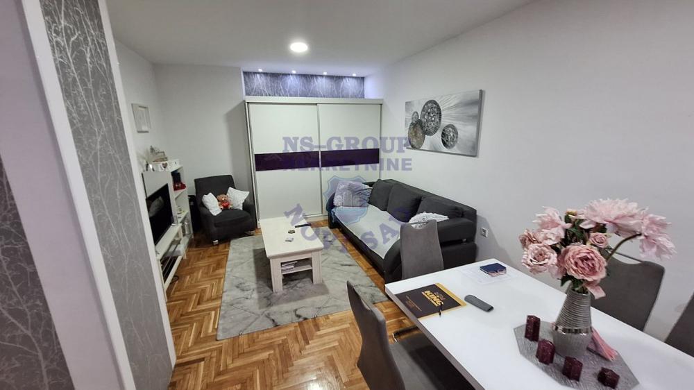Dvosoban stan na prodaju, 59m2, 132.610€