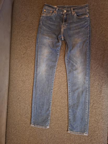 Levi's 511 W30 L34