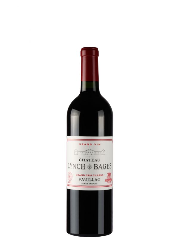 Chateau Lynch Bages