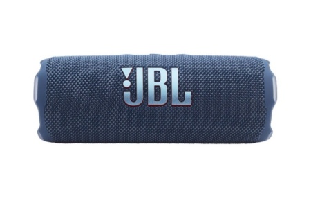 JBL Flip 7 plava