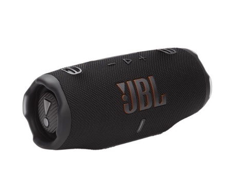 JBL CHARGE 6 Crni