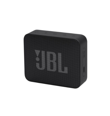 JBL Go Essential 2 crna