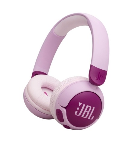 JBL JR320BT Ljubičaste