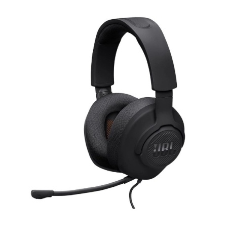 JBL Quantum 100 M2 crne