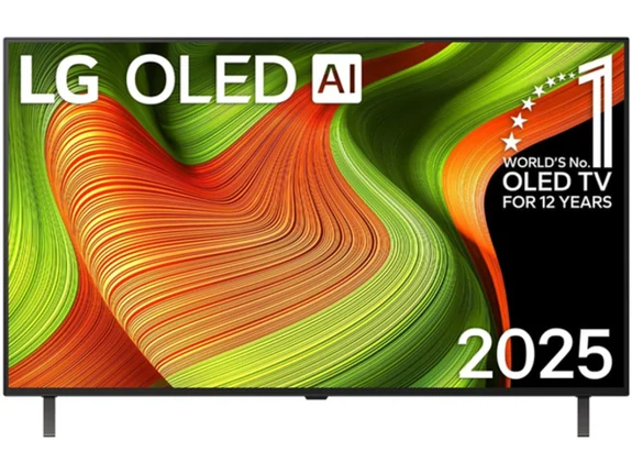 LG Televizor OLED55B53LA