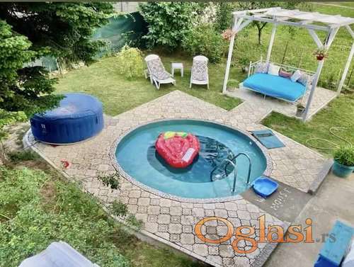 Apartman za odmor – Rakovac