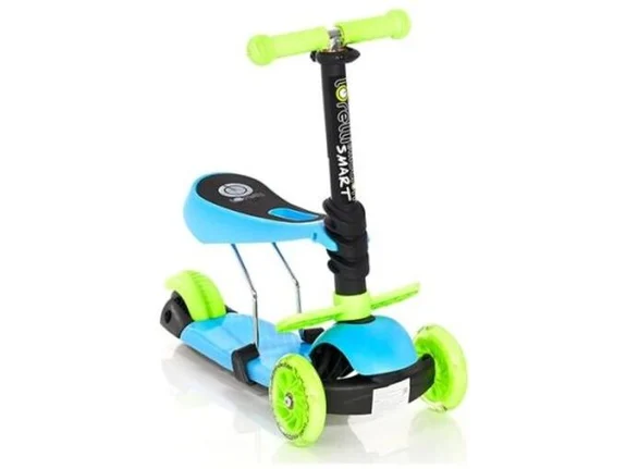 Lorelli Bertoni Trotinet Smart