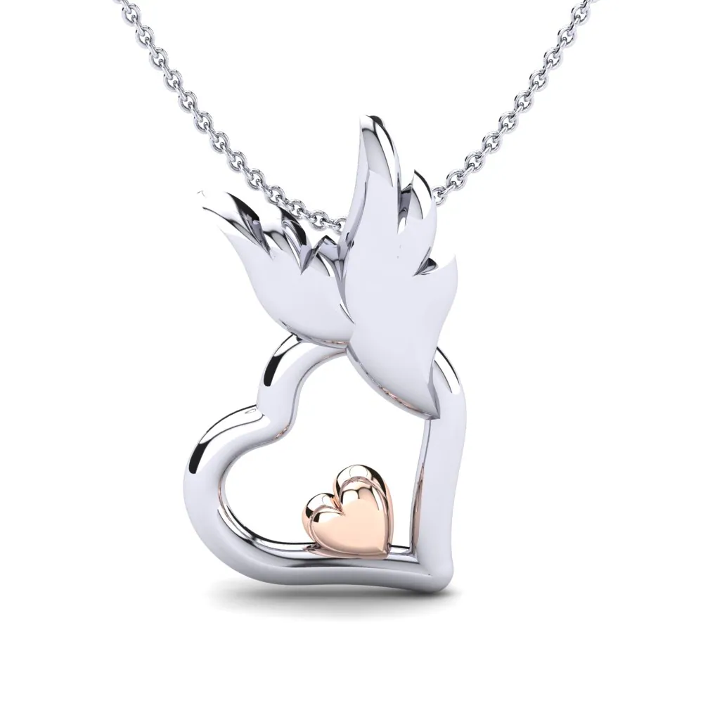 Glamira Privezak Linearis