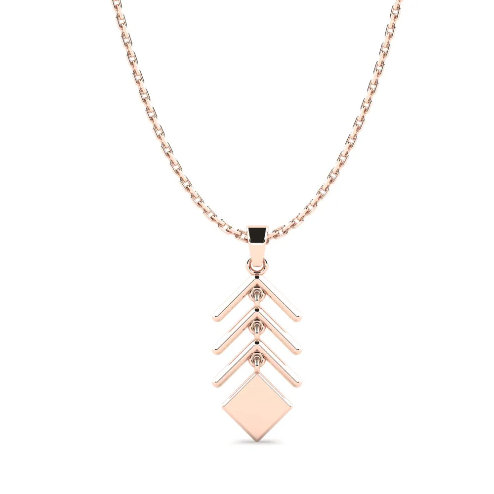 GLAMIRA Privezak Blanc