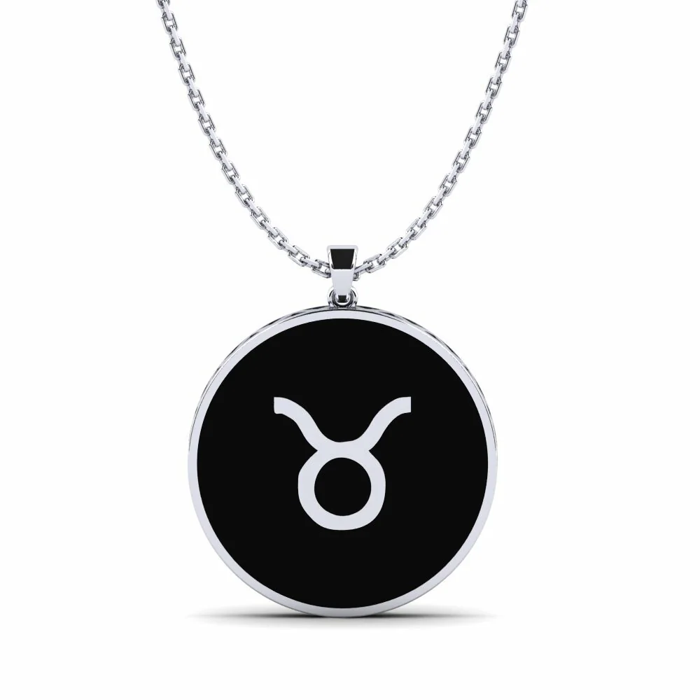 GLAMIRA Privezak Filbert - Taurus
