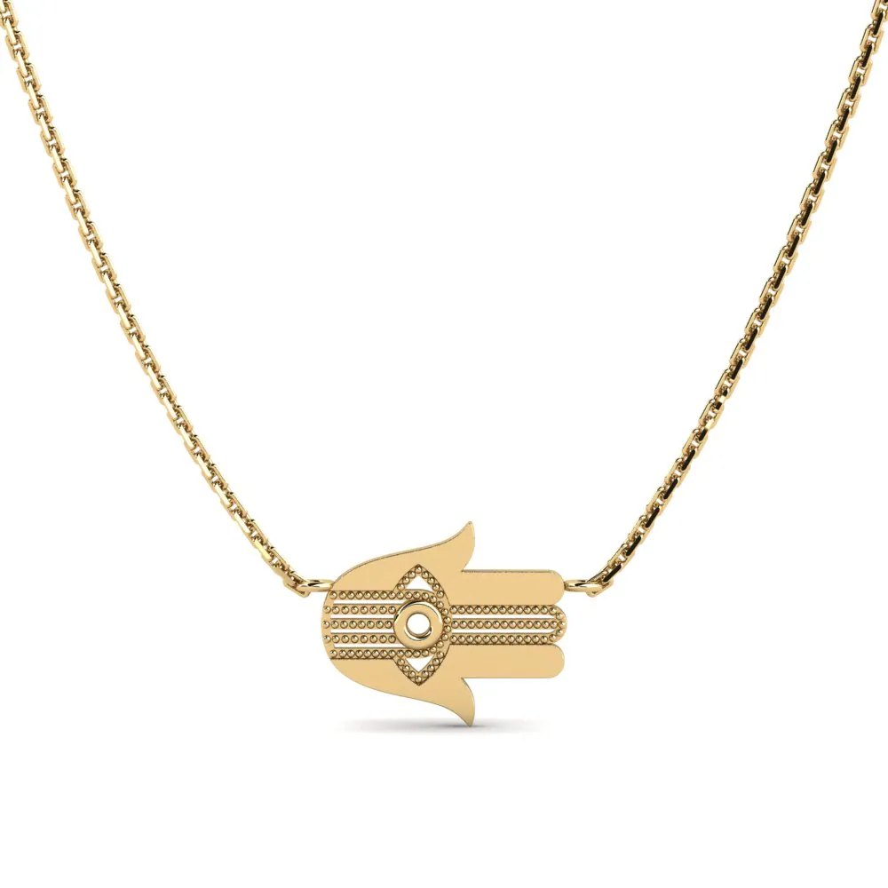 GLAMIRA Ogrlica Dreyden