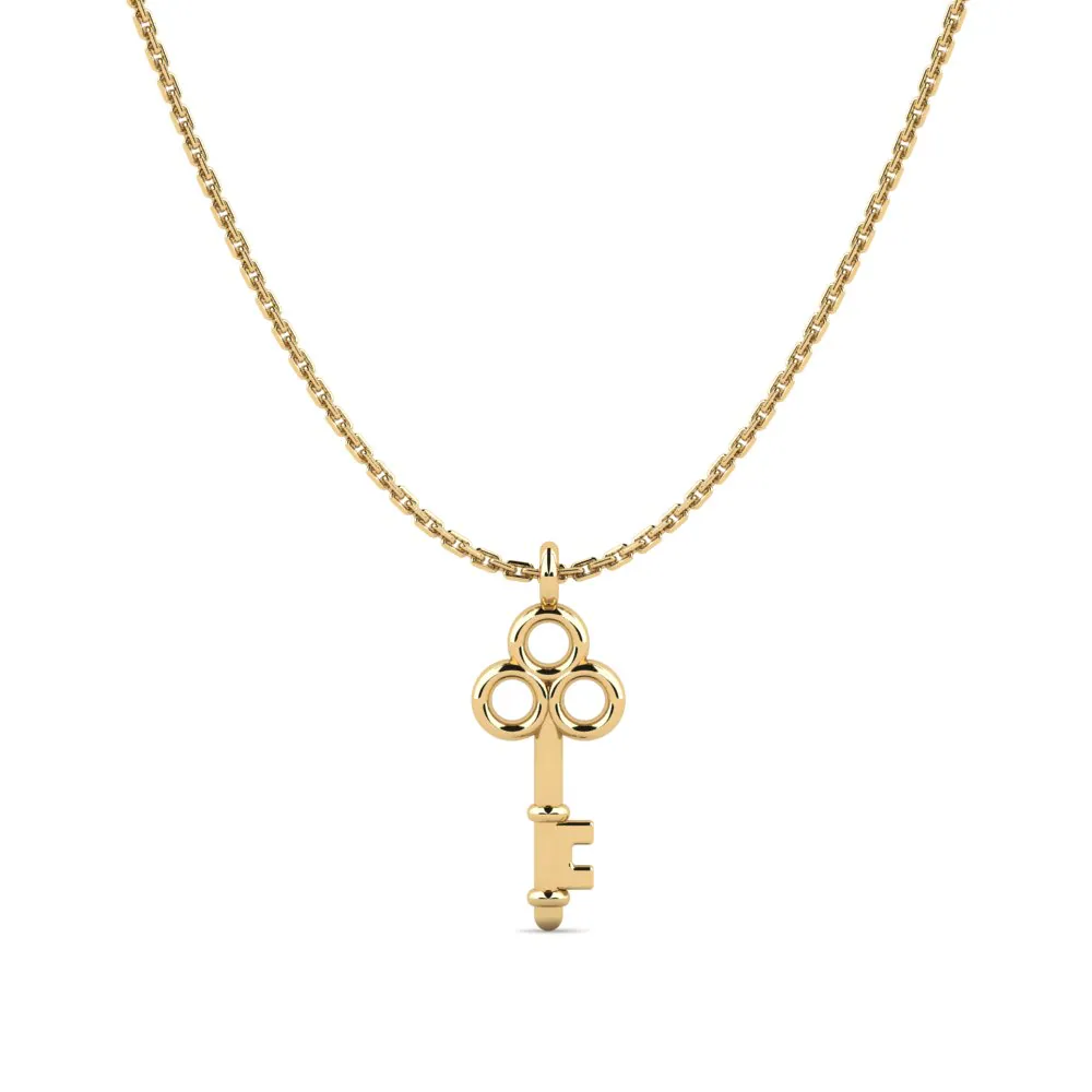 GLAMIRA Privezak Ailette