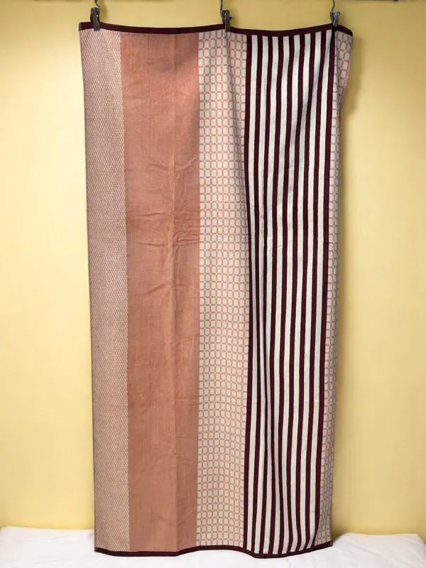 Peškir “Classic Terra” – 100% Pamuk, 160x85cm A41