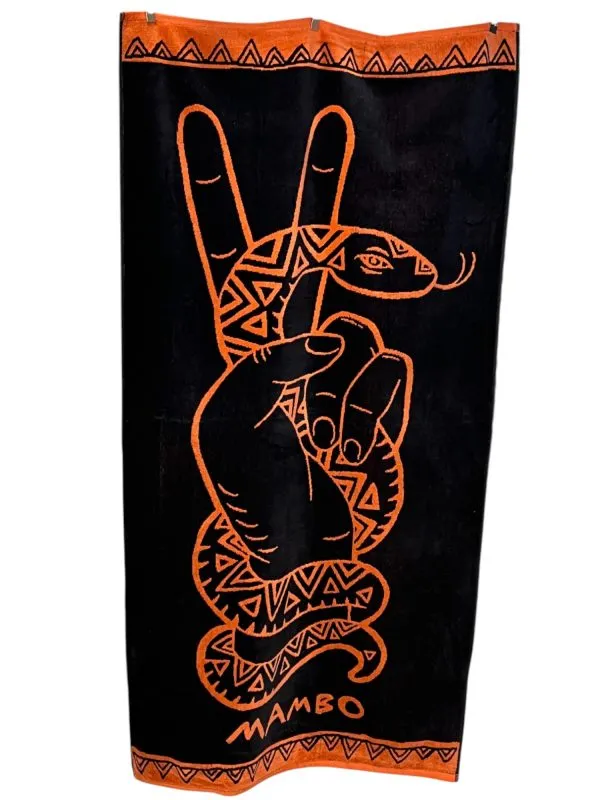 Plažni peškir – 100% pamuk – 160×82 cm A49