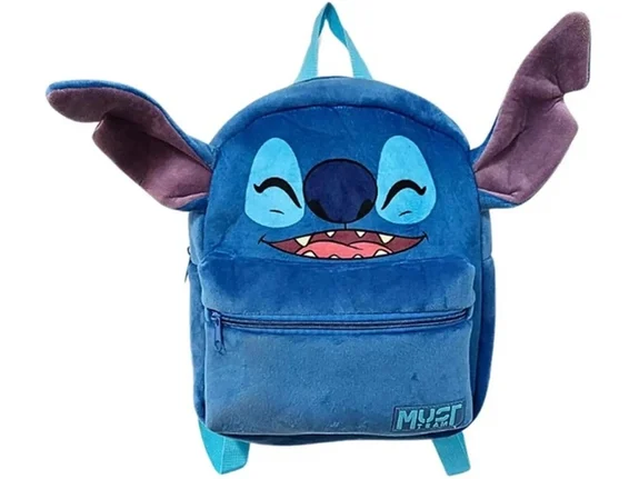 Moja Knjižara Ranac predškolski Stitch 565092
