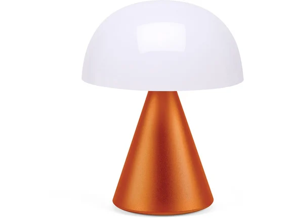 Lexon LED lampa sa promenljivim bojama Mina L LH65O1