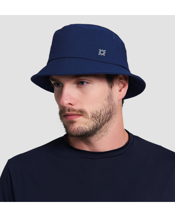 Chapeu Toronto Colors Marinho