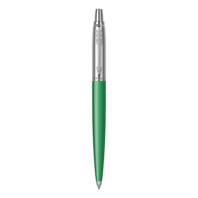 Hemijska Parker Jotter green 3405