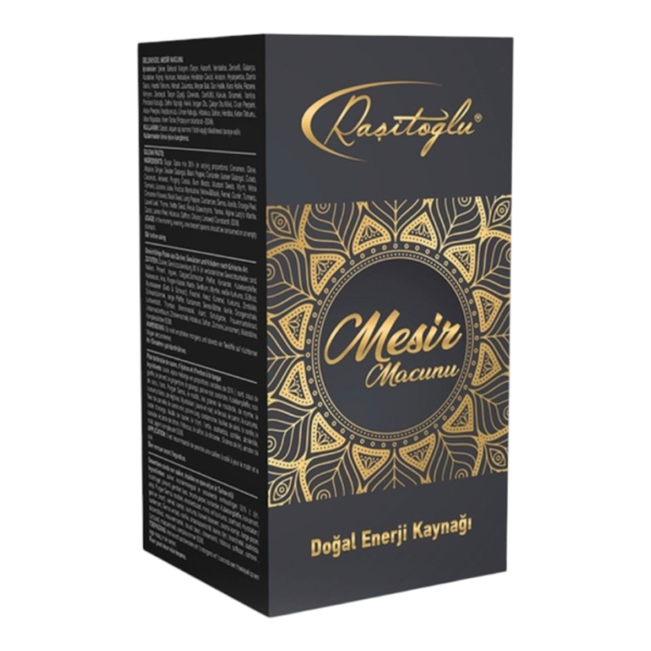RULEK MESIR PASTA 400GR