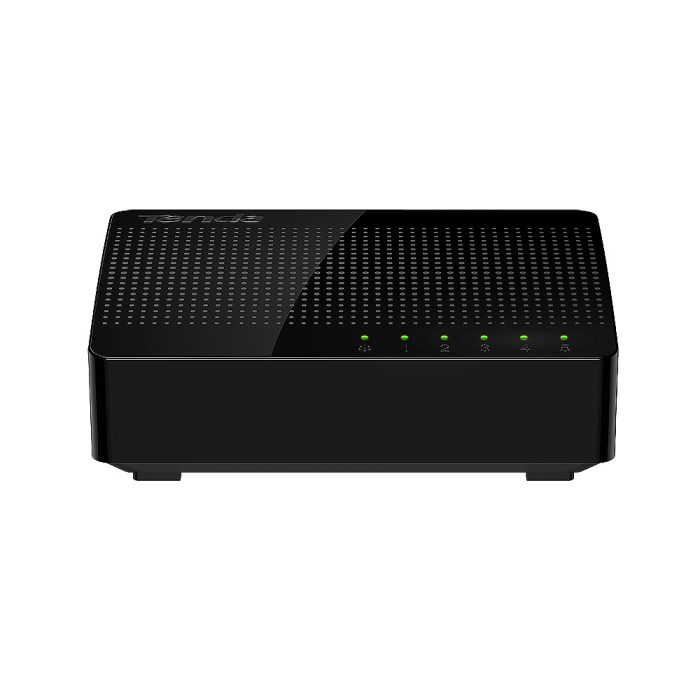 Switch Tenda 5 portova Gigabit