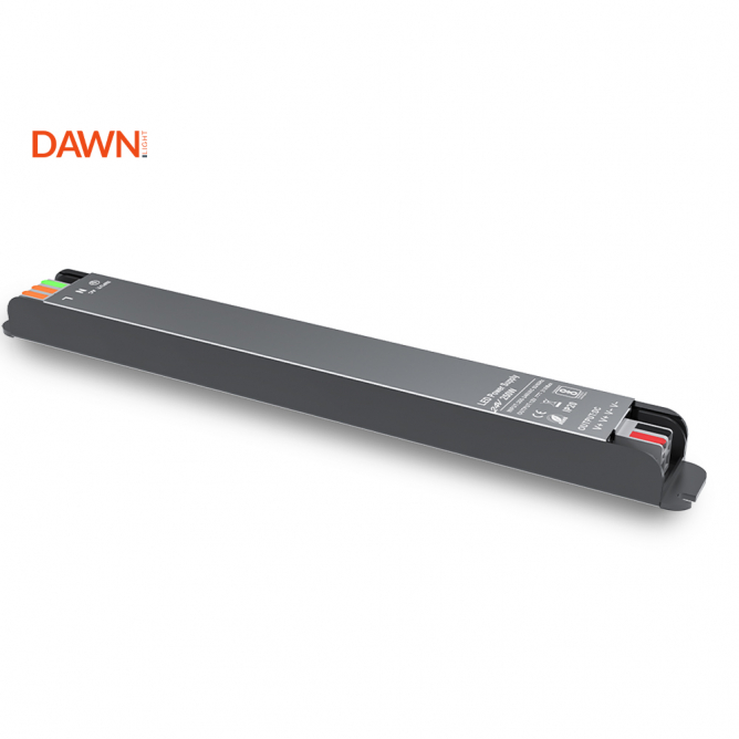 DAWN LED NAPAJANJE SLIM 24V 250W 250WHH-24
