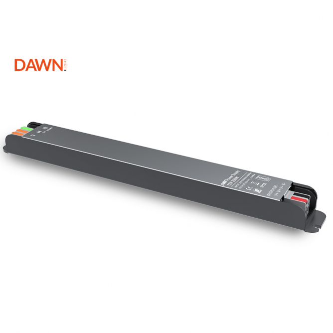 DAWN LED NAPAJANJE SLIM 12V 250W 250WHH-12