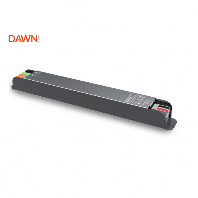 DAWN LED NAPAJANJE SLIM 24V 150W 150WHH-24