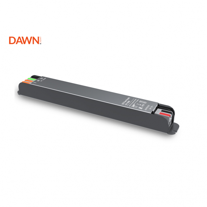 DAWN LED NAPAJANJE SLIM 12V 100W 100WHH-12