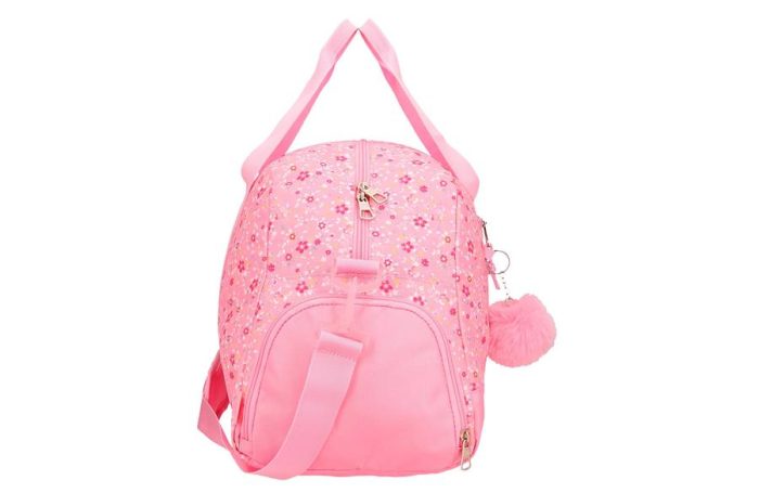 PEPE JEANS Putna torba – Pink