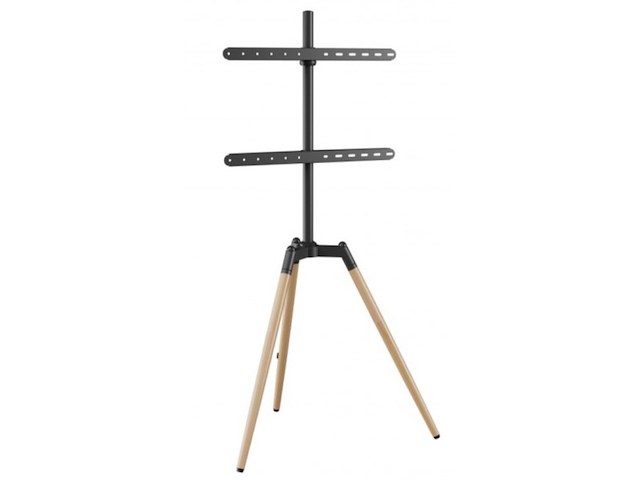 TVS-65S-01 Gembird Podno postolje za TV stativ (okretno) 32-65inc