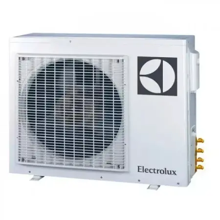 Electrolux EACS/I-24HF Klima, Spoljašnja jedinica