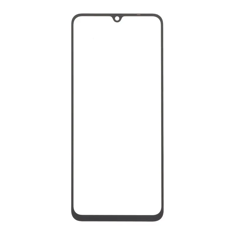 Staklo za touch screen Xiaomi Redmi 14C crno + OCA (OEM-MX)