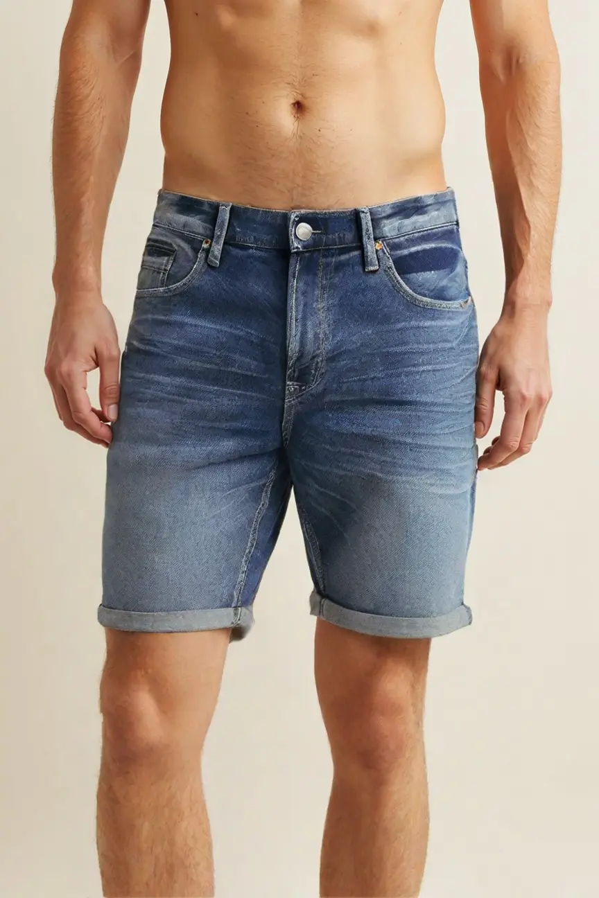 C&A Muške kratke pantalone