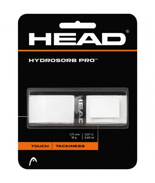 Hydrosorb pro (osnovni grip) beli