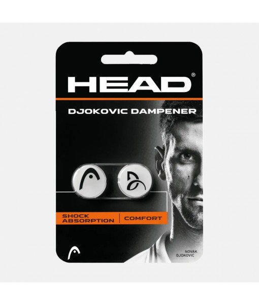 Djokovic Damper