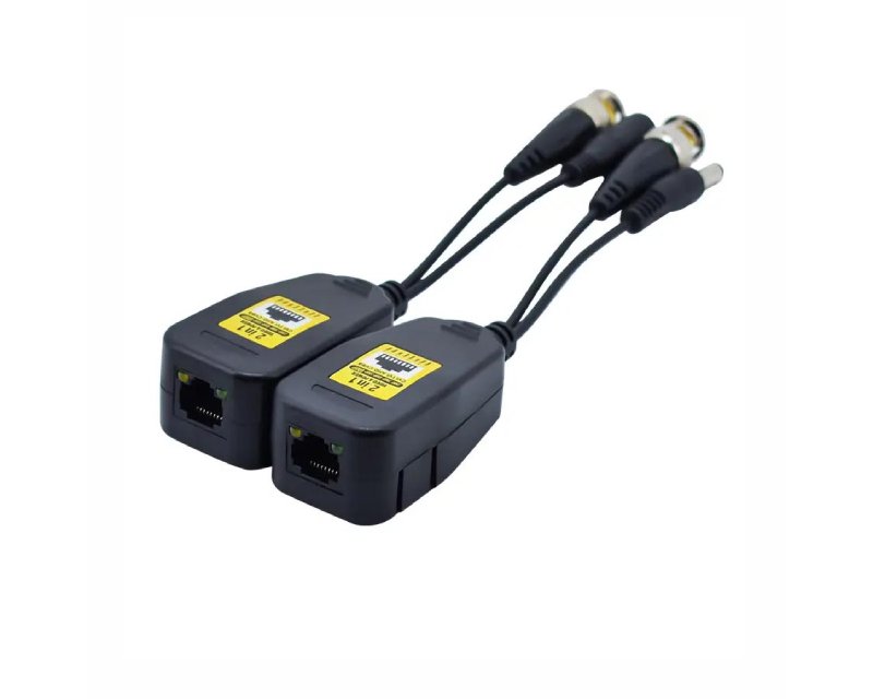 CERBERUS Video balun DR308