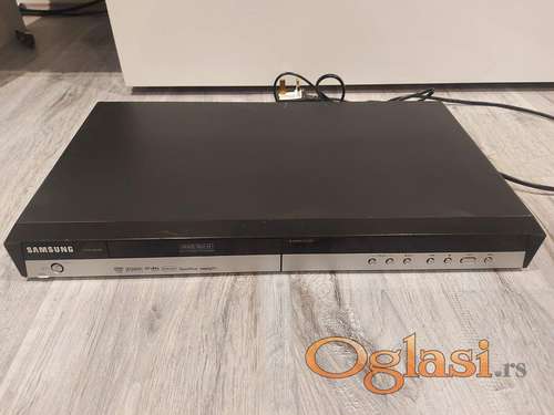 DVD Rekorder SAMSUNG DVD-R150