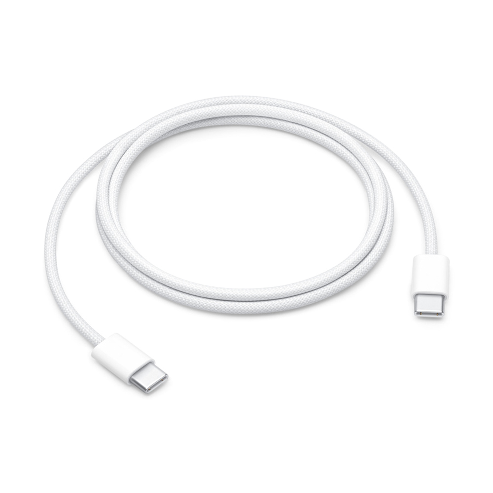 USB data kabl 60W 3A Type c na Type C 1m HQ crni (MS)