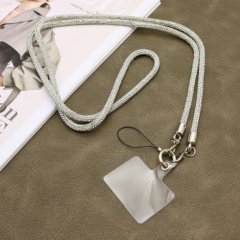 Privezak - telefon SHOULDER STRAP DZ20 (MS)