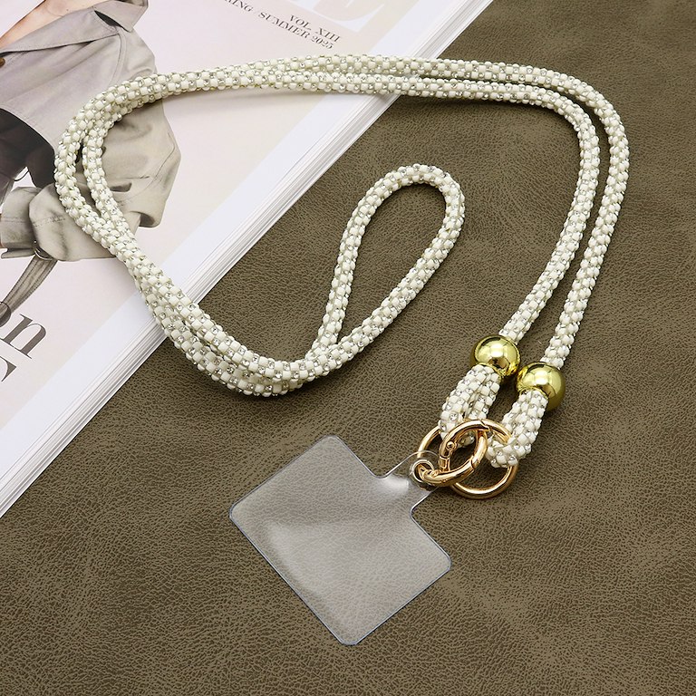 Privezak - telefon SHOULDER STRAP DZ25 (MS)